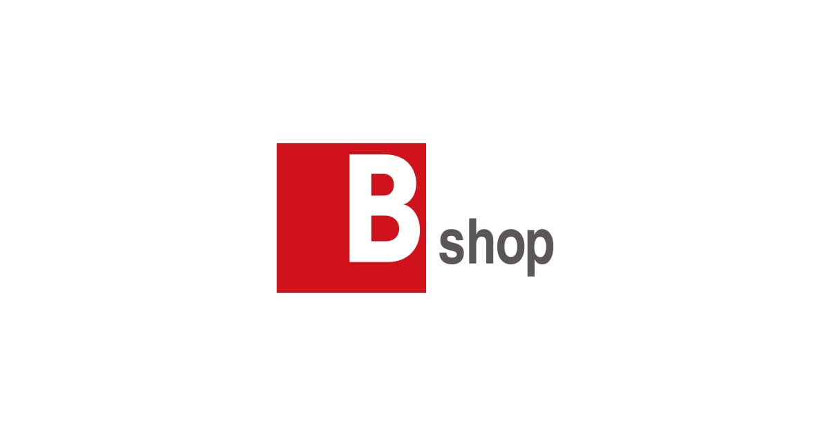 Bshop Korea